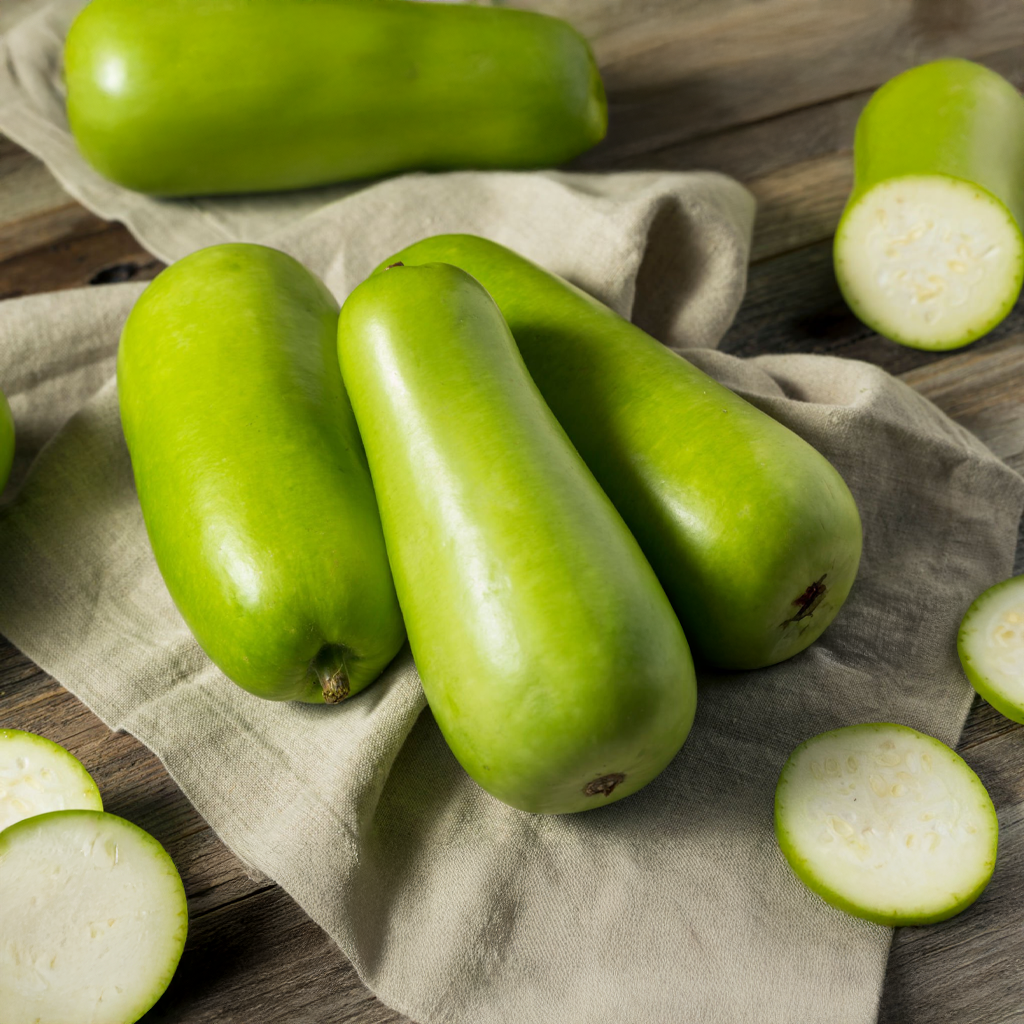 Fresh Bottle Gourd Online Singapore | Buy Fresh Bottle Gourd Online ...