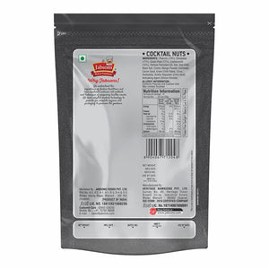 Jabsons Cocktail Nuts - 300 g