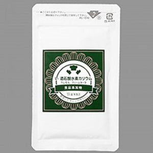 Tomiz Cream Of Tartar - 30 G
