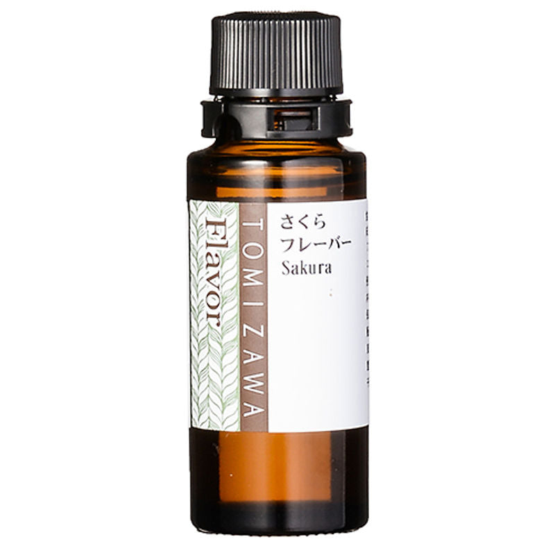 Tomiz Sakura Flavor - 30 G