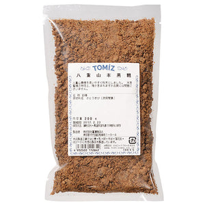 Tomiz Yaeyama Brown Sugar - 200 G