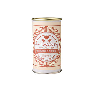 Tomiz Aluminium Free Baking Powder - 100 G