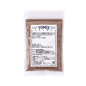 Tomiz Powdered Red Bean Paste - 150 G