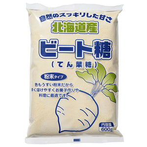 Tomiz Sugar Beet Powder - 600 G