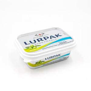 Lurpak Olive Oil Butter Spread - 250 G