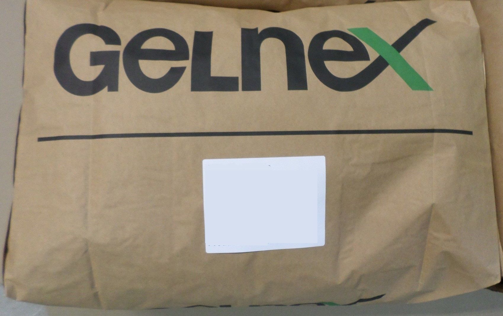 GeknexGelatine Powder 170 Bloom 30 Mesh - 25 Kg