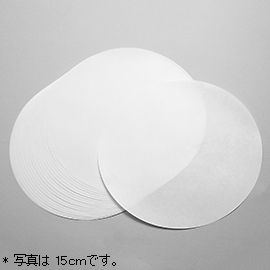 Tomiz Cake Tin Bottom Liner (18Cm)/Tomiz - 1 Pc