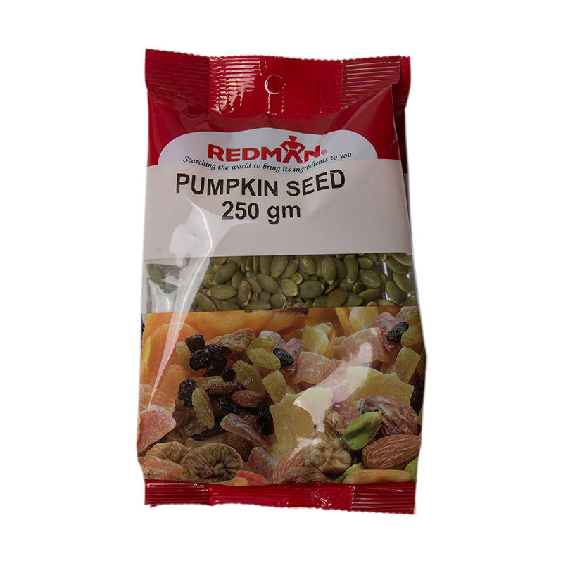 Redman Redman Pumpkin Seed Kernel - 250 G