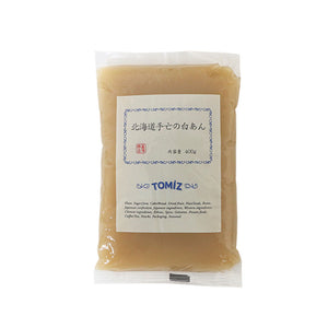 Tomiz White Bean Paste - 400 G