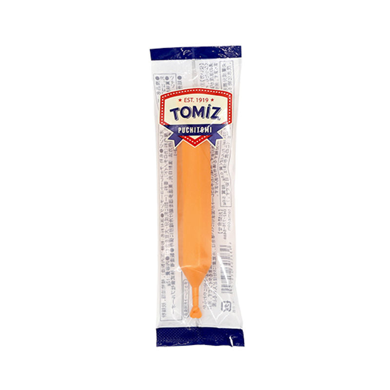 Tomiz Chocolate Pencil- Orange - 12 G