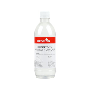 Redman Konnyaku Mango Flavour - 500 Ml