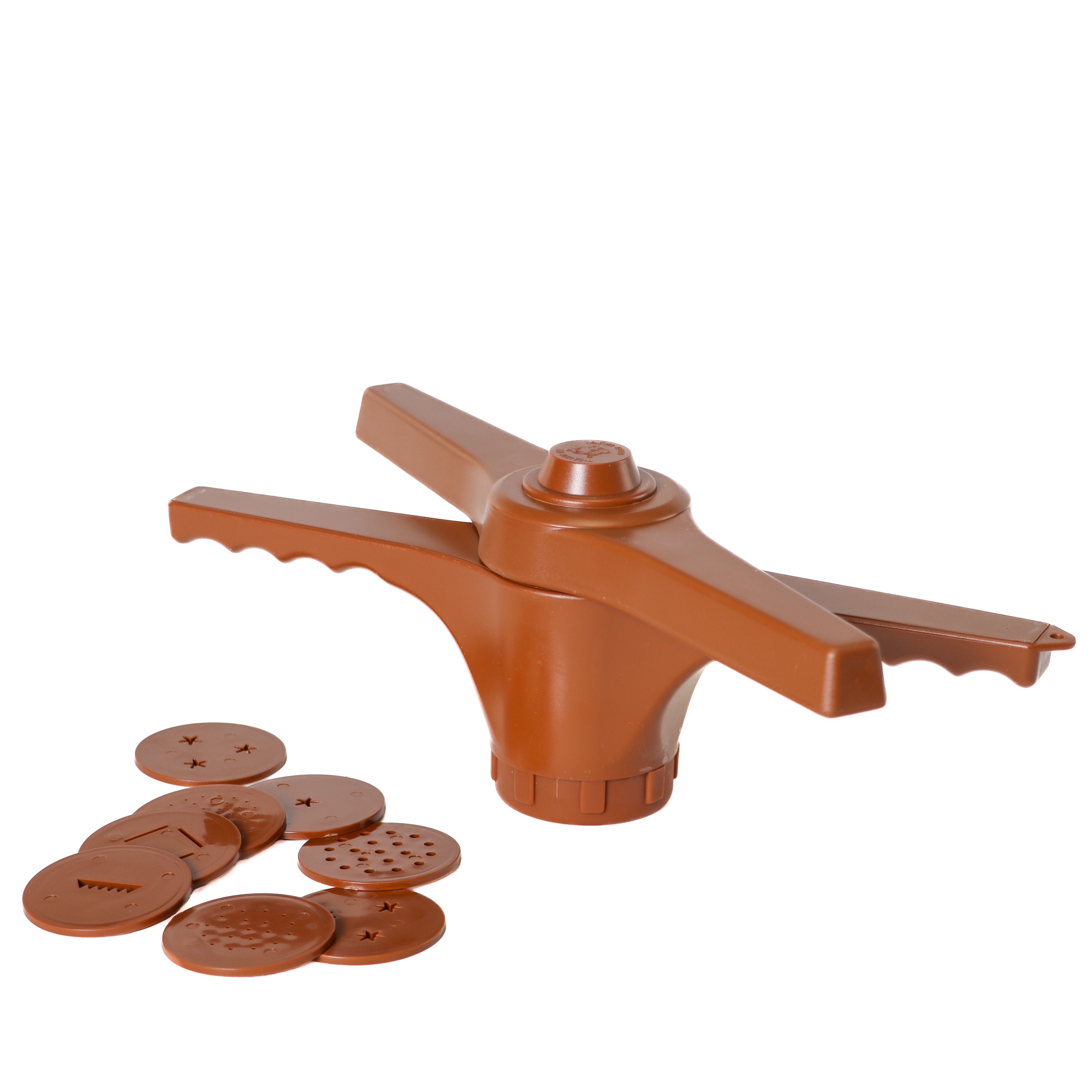 SIN LIAN Mould Murukku P133 - 1 Pc