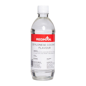 Redman Ceylonese Coconut Flavour - 510 Ml