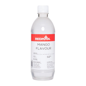 Redman Mango Flavour - 510 Ml
