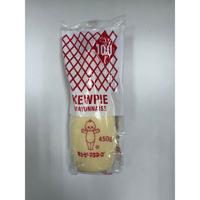 Kewpie Mayonnaise/Kewpie - 450 G