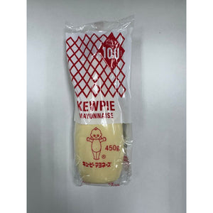 Kewpie Mayonnaise/Kewpie - 450 G