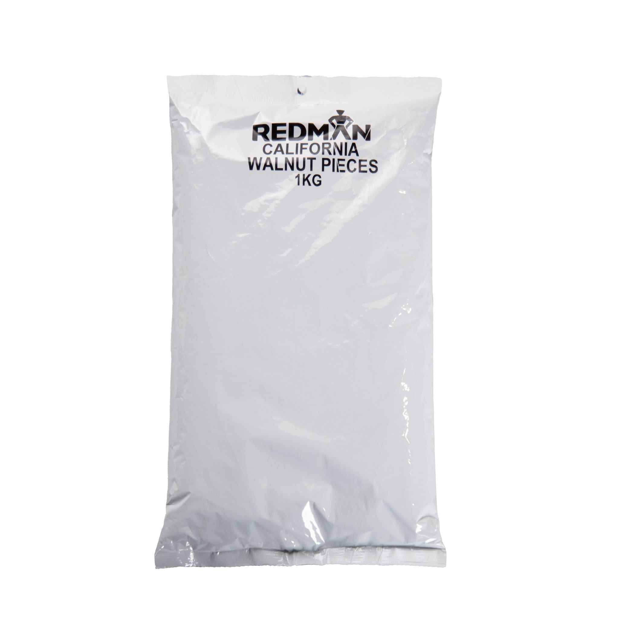 Redman Redman California Walnut Pieces - 1 Kg