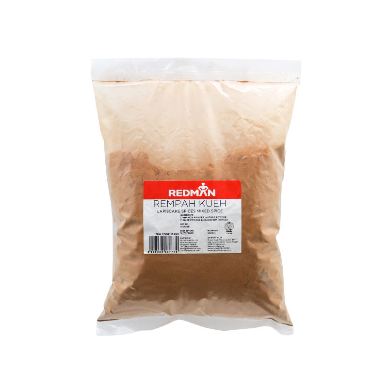 Redman Lapis Cake Spice - 500 G