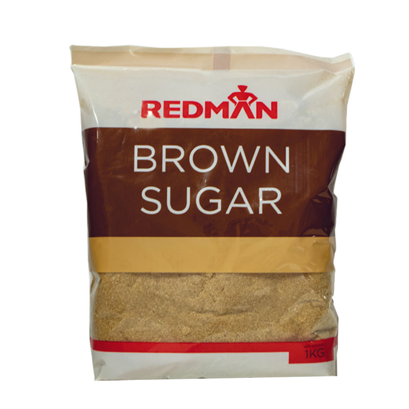Redman Brown Sugar - 1 Kg