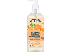 Ce Bio Organic Mandarin Shower Bath Gel - 500 ml