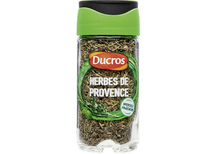 Ducros Provencal Herbs - 18 G