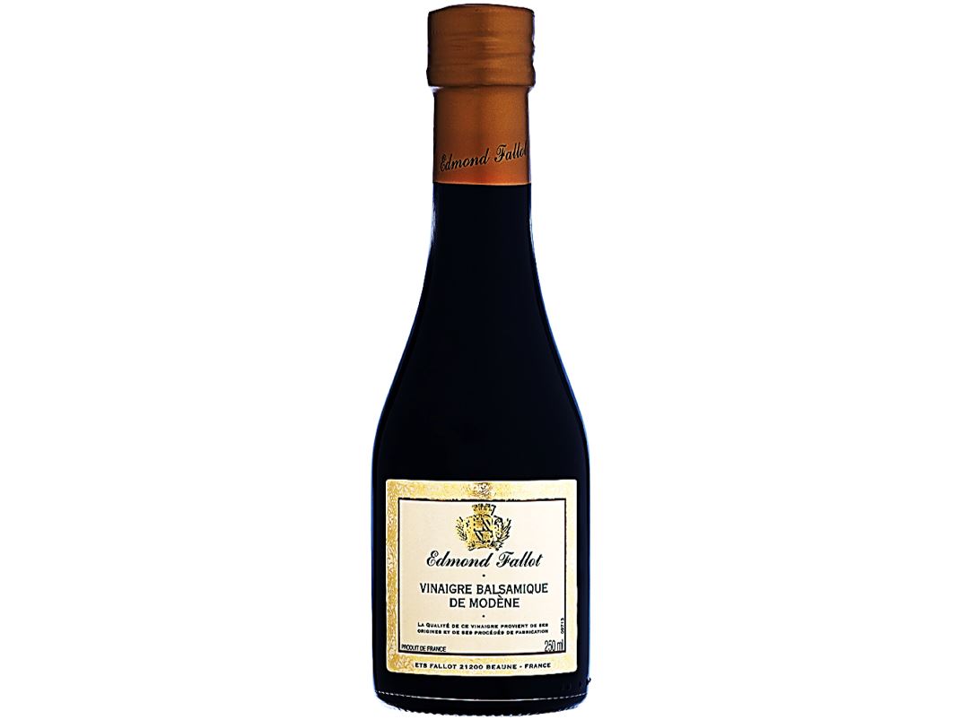 Edmond Fallot Balsamic Vinegar - 25Cl
