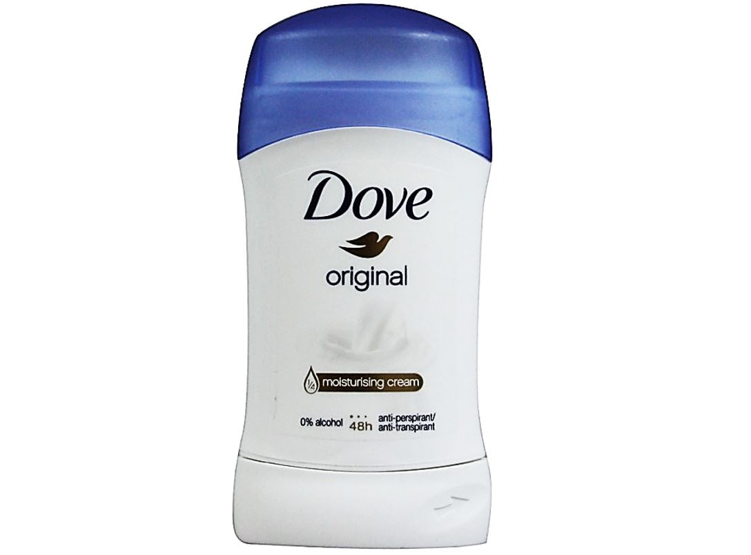Dove Original Dove Deodorant Stick - 40Ml