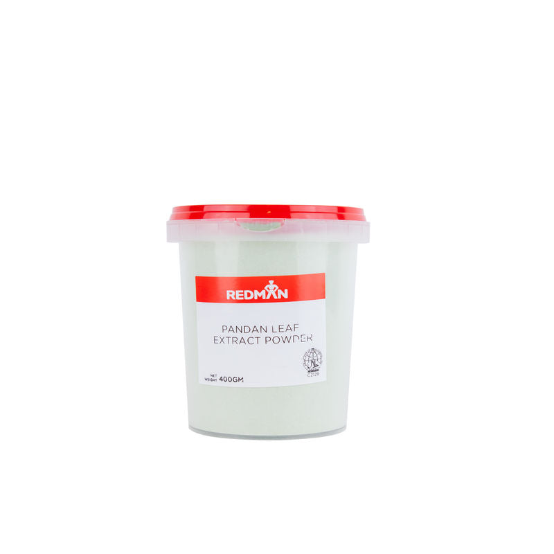 Redman Pwd Extract Pandan Leaf - 400 G