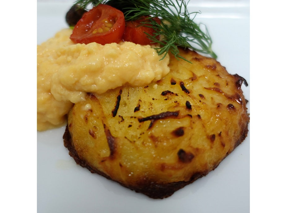Ooh La La Rosti Potato - 200 G