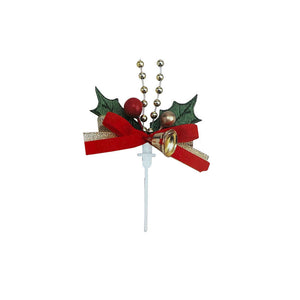 Redman X'Mas Leaf Bp524 - 5Pc