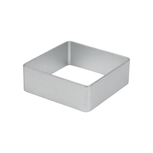Redman Cookie Cutter Mini Square Redman - 1 Pc
