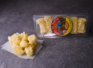 La Fromagerie Tete De Moine Pdo Fleurolle Cheese - 100 G