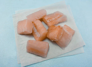 La PoissonnerieLpd- Hoki Portion Msc/La Poissonnerie - 1 Pc