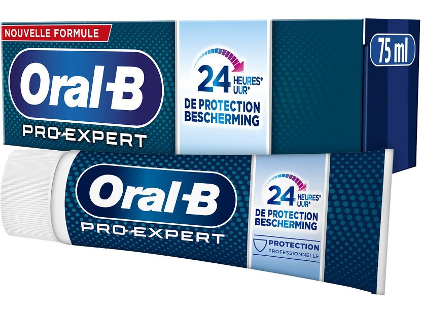 Oral B Pro-Expert Protection Toothpaste - 75Ml