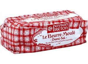 Paysan Breton Salted Butter - 500 G