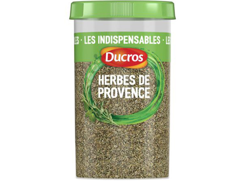 Ducros Provencal Herbs - 40 G