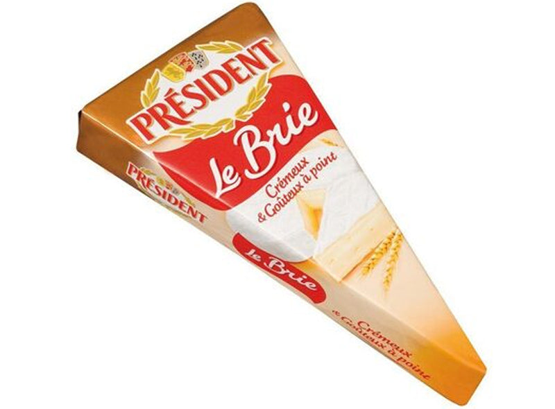 President Brie Cheese - 200 G