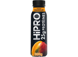 Hipro Hipro Mango Drink Yogurt - 300 G