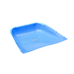 Plastic Shovel Rice Grains Shovel Cleaning Soop Sup Moram Muram Small