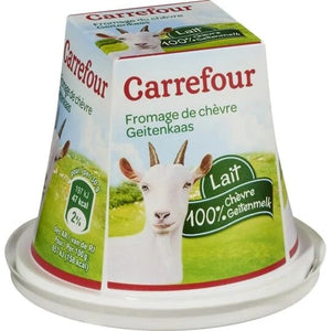 Carrefour Goat Cheese - 150 G