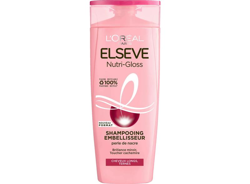Elseve Beautifying Shampoo Long Hair - 50Ml