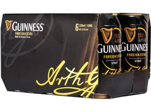 GuinnessLpd - Guinness Extra Stout/Guinness - 320 Ml