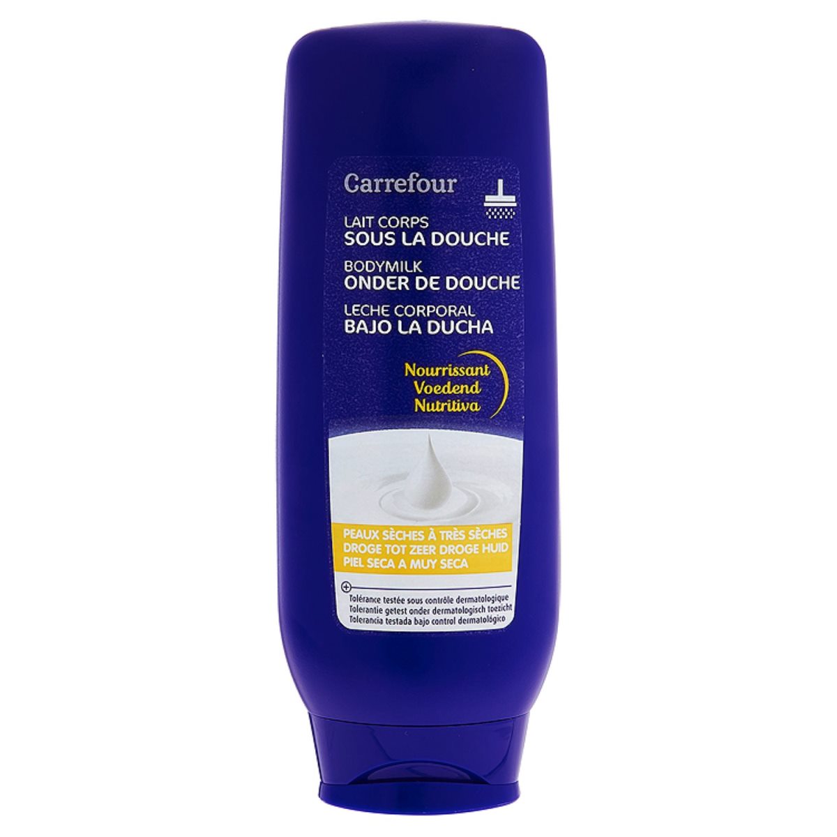 Carrefour Nourishing Body Lotion - 400 ml