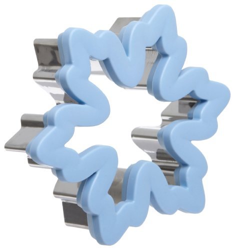 Wilton Piping Tip Standard Ruffle #100 402-100 - 1 Pc