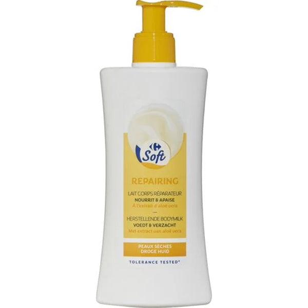 Carrefour Nourishing Body Lotion - 50Ml