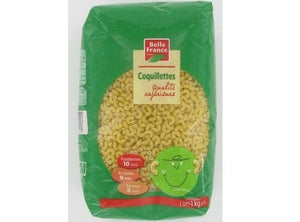 Belle France Macaroni Pasta - 1Kg