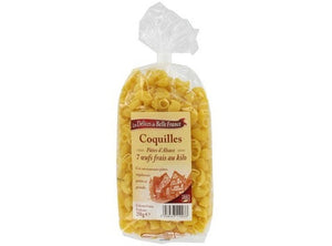 Belle France Macaroni D'Alsace Pasta - 250 G