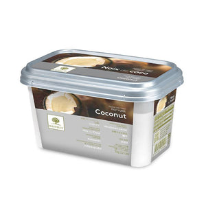 Ravifruit Frozen Coconut Puree 8025 - 1Kg