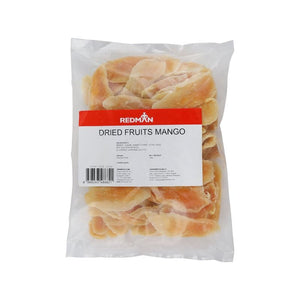 Redman Dried Mango - 1Kg