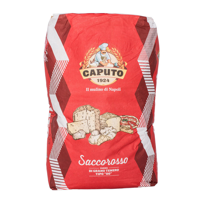 Caputo Rinforzata Tipo 00 Flour - 25Kg